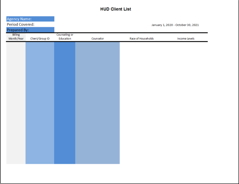 Customer Service Report Templates - Excel Word Template
